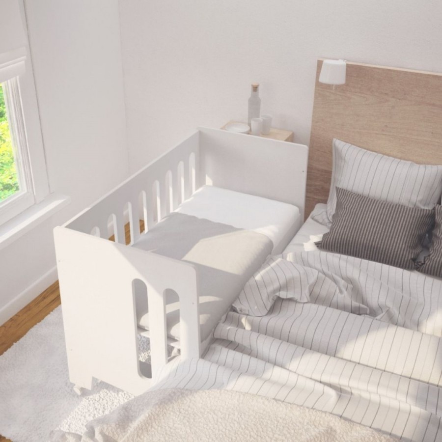 Cunas Colechos y Evolutivas